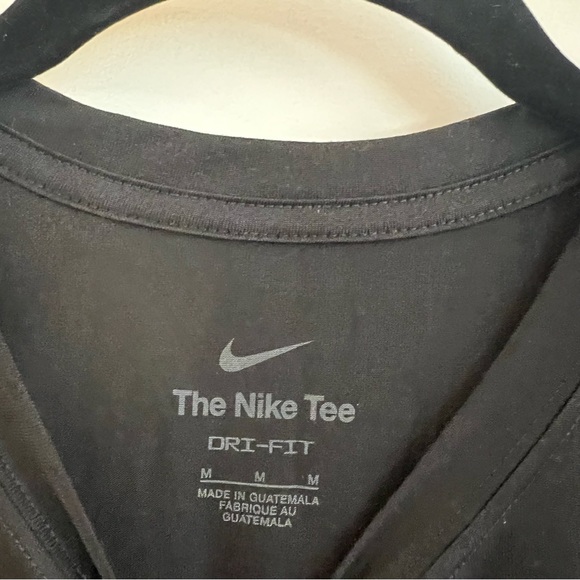 Nike | Shirts | Mens Nike Legendary Stop Pre Running Tee Shirt M | Poshmark